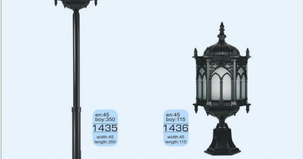 METAL ARMATÜRLER 72